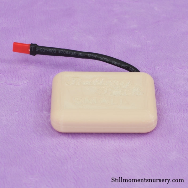 Sound & Voice Box – Still Moments Nursery