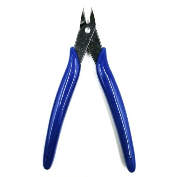 Cable Tie Cutter – Still Moments Nursery