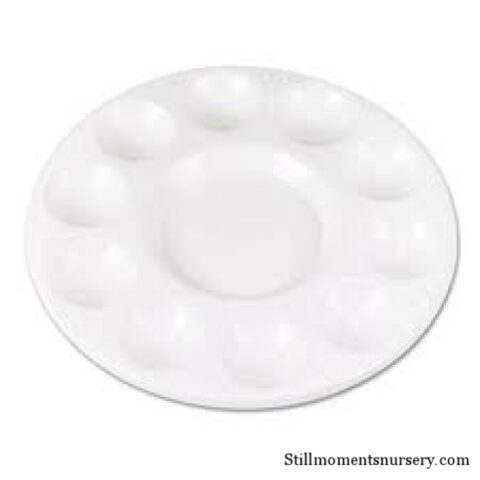 Plastic Mixing Tray – Still Moments Nursery