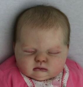 Custom Order Reborn Doll Sized 20″ – Page 3 – Still Moments Nursery