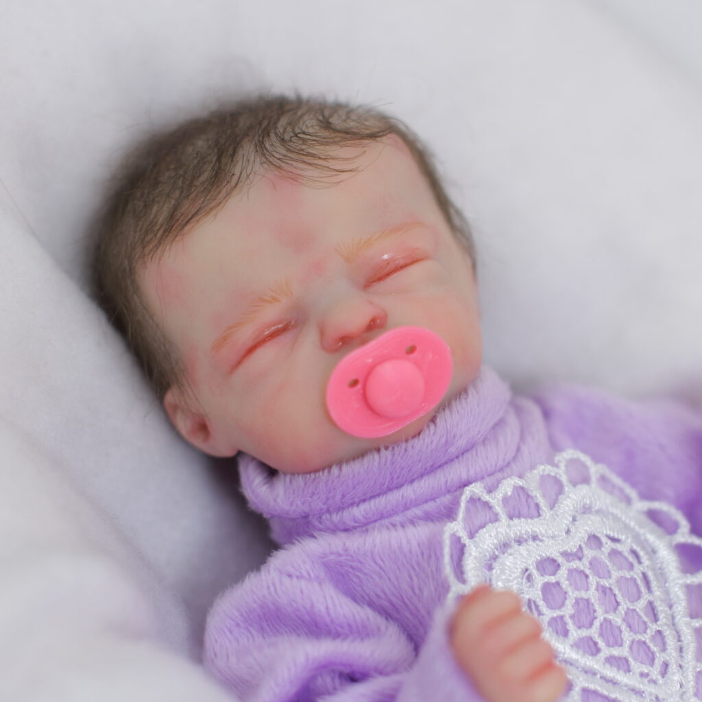Still Moments Nursery – The Reborn Doll Specialist
