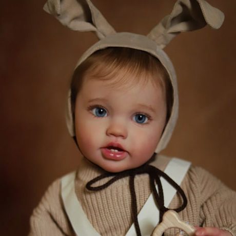 Lottie By Laura Lee Eagles – Still Moments Nursery