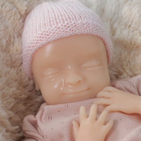 Silicone Doll Kits – Still Moments Nursery