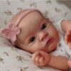 Still Moments Nursery – The Reborn Doll Specialist